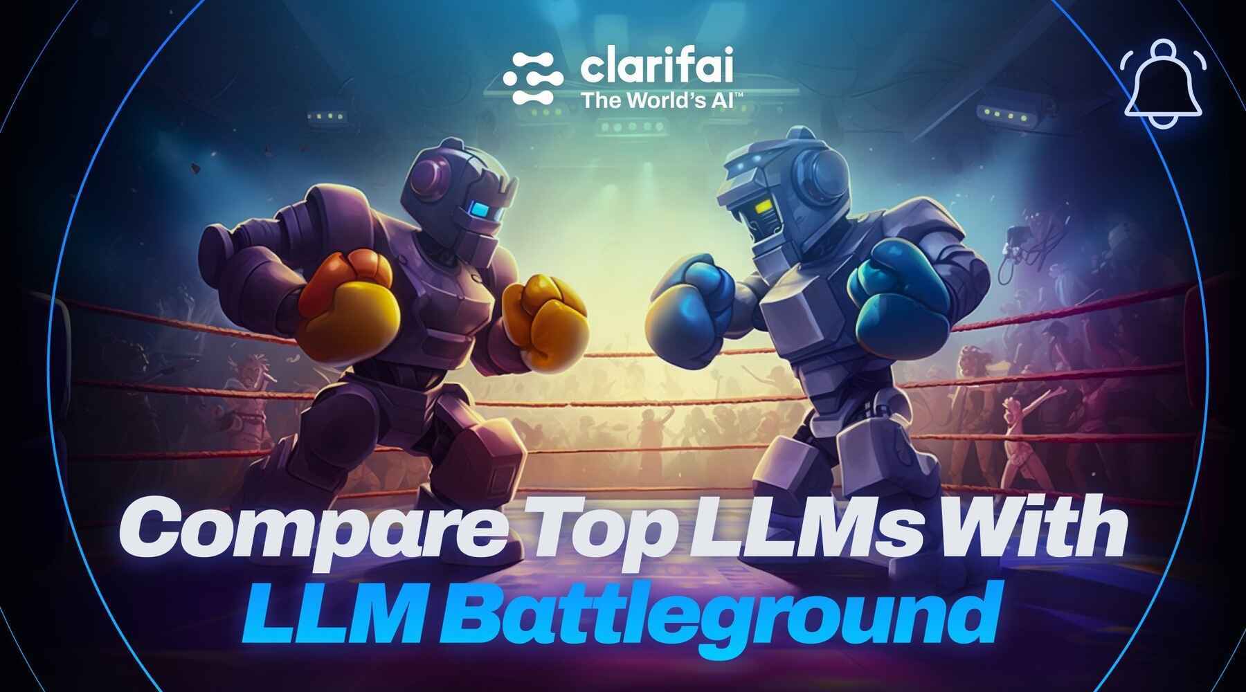 Compare Top LLMs with LLM Battleground